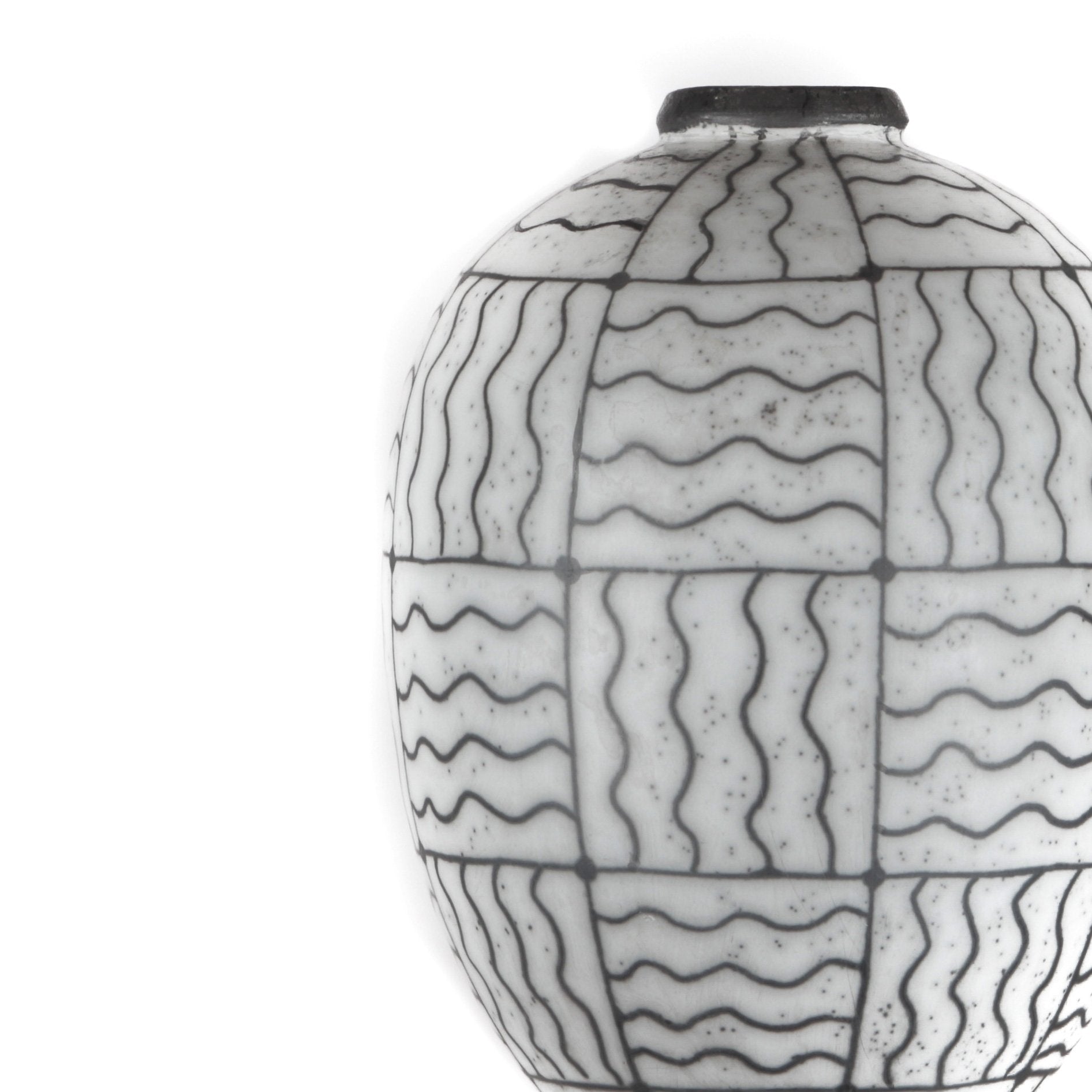 Alan Ball - The Biscuit Factory