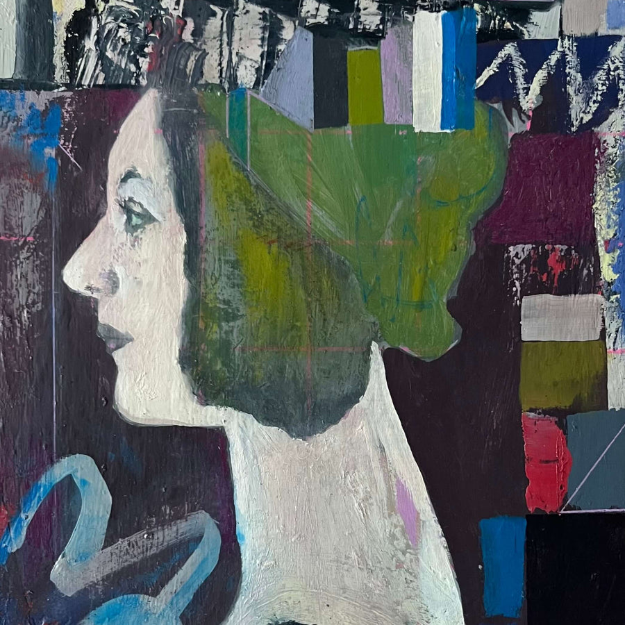 Bouilon Julien | Dan Cimmermann | The Biscuit Factory