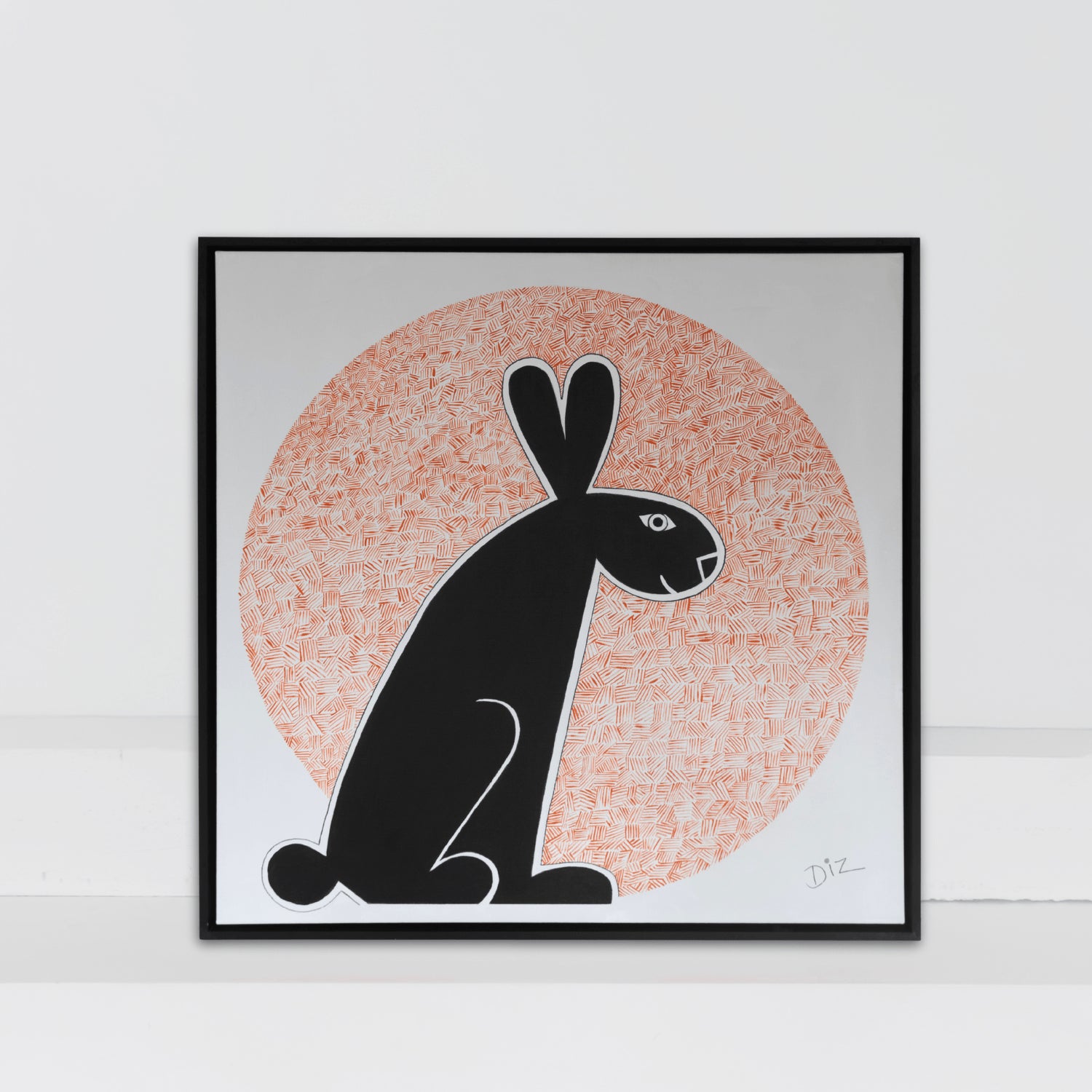 Hare | Michael Disley | The Biscuit Factory