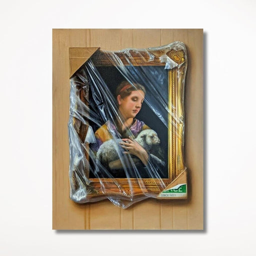 Paintings | Original Art | The Biscuit Factory