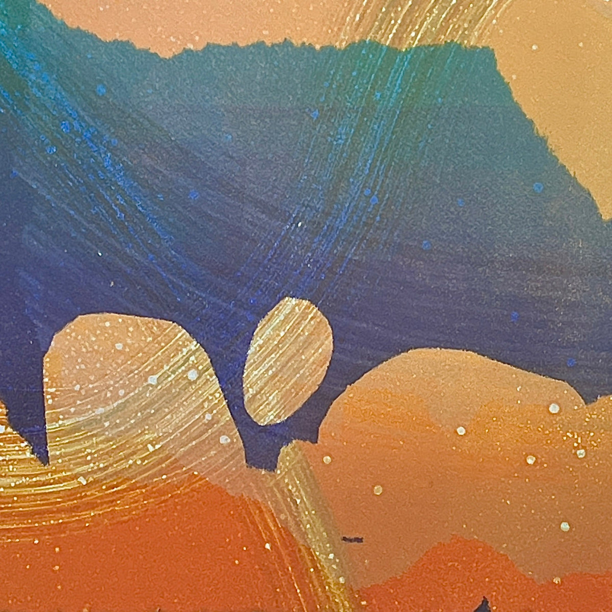 Shoreline II | Carol Nunan | The Biscuit Factory