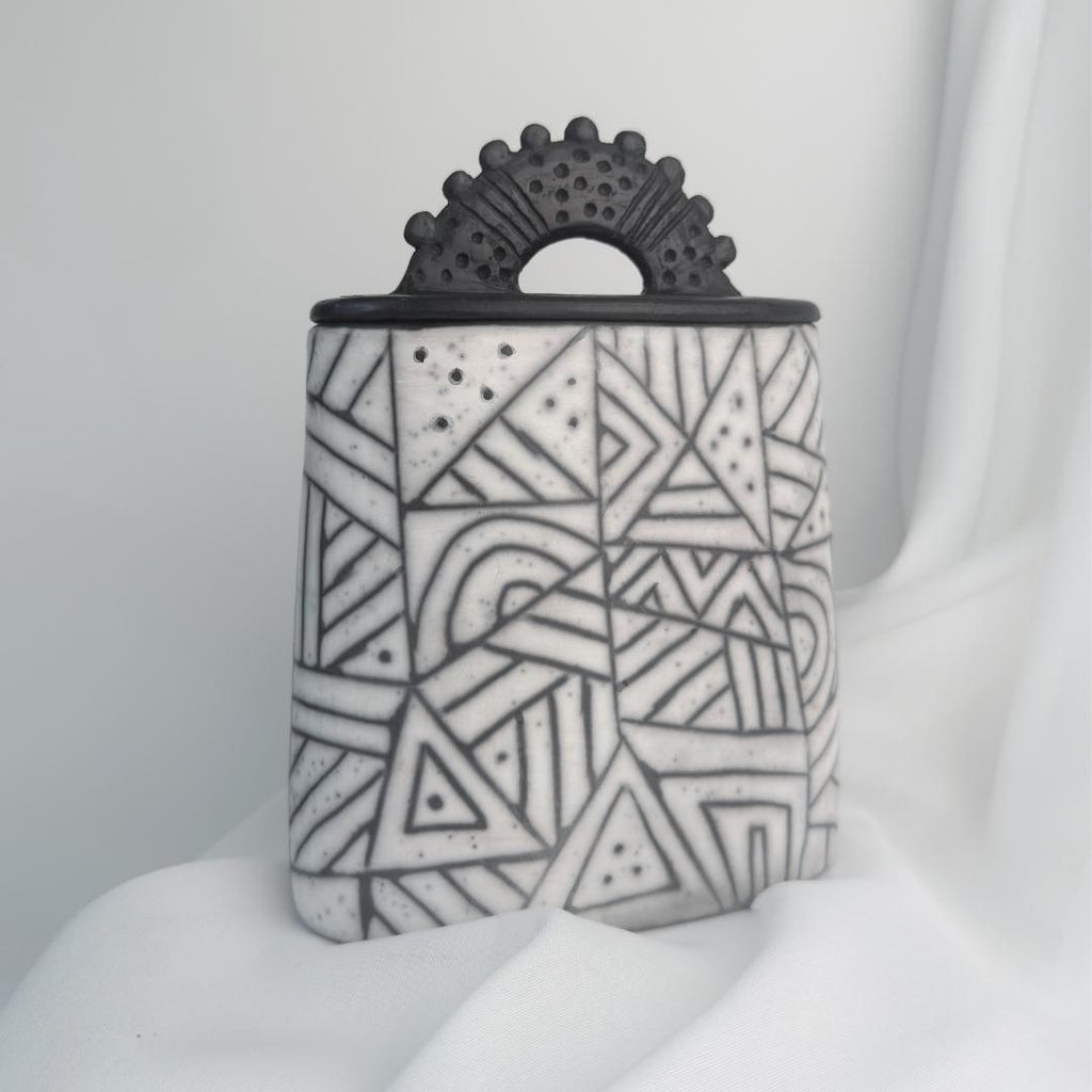 Alan Ball - The Biscuit Factory