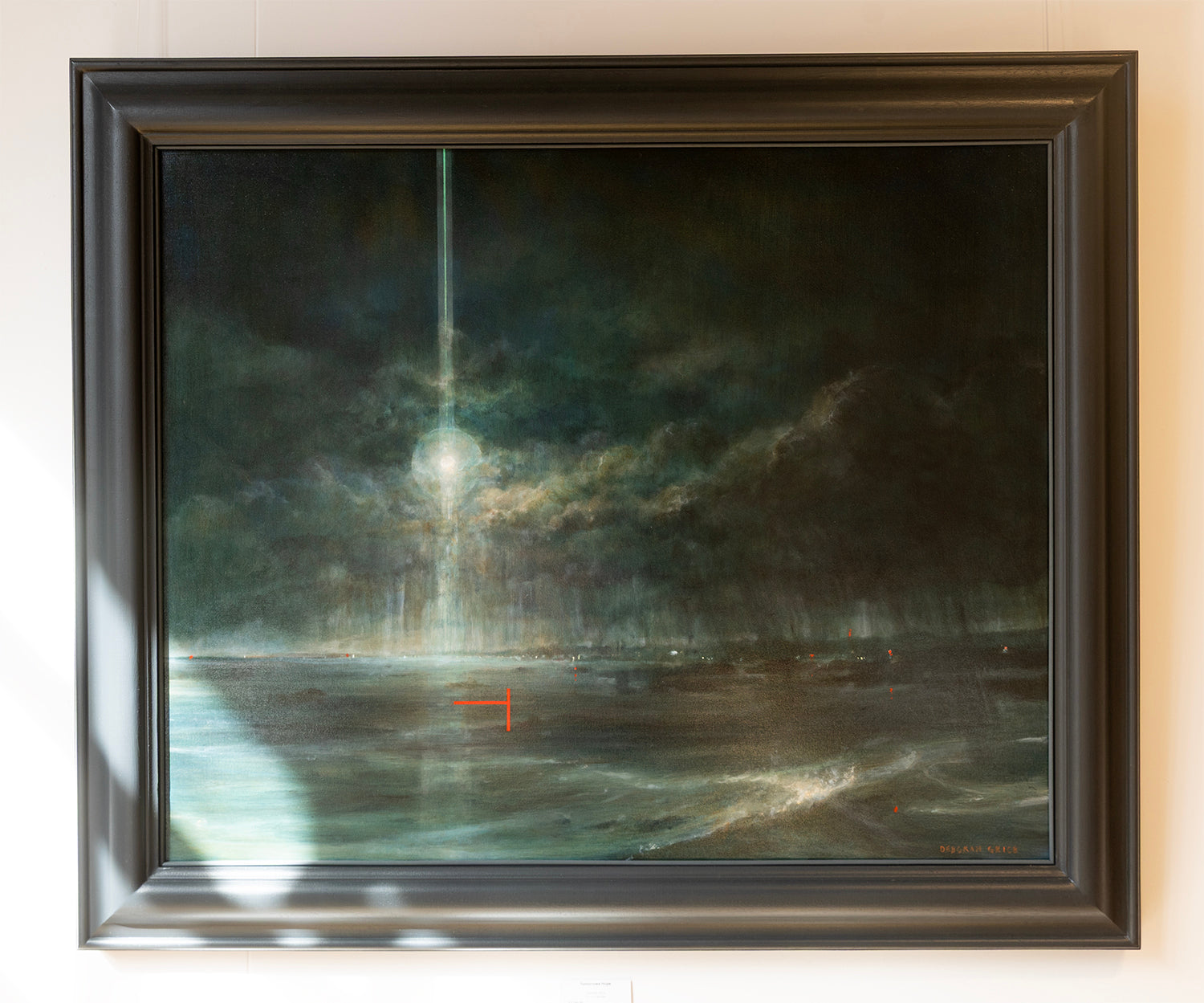 Tomorrow's Hope | Deborah Grice | The Biscuit Factory