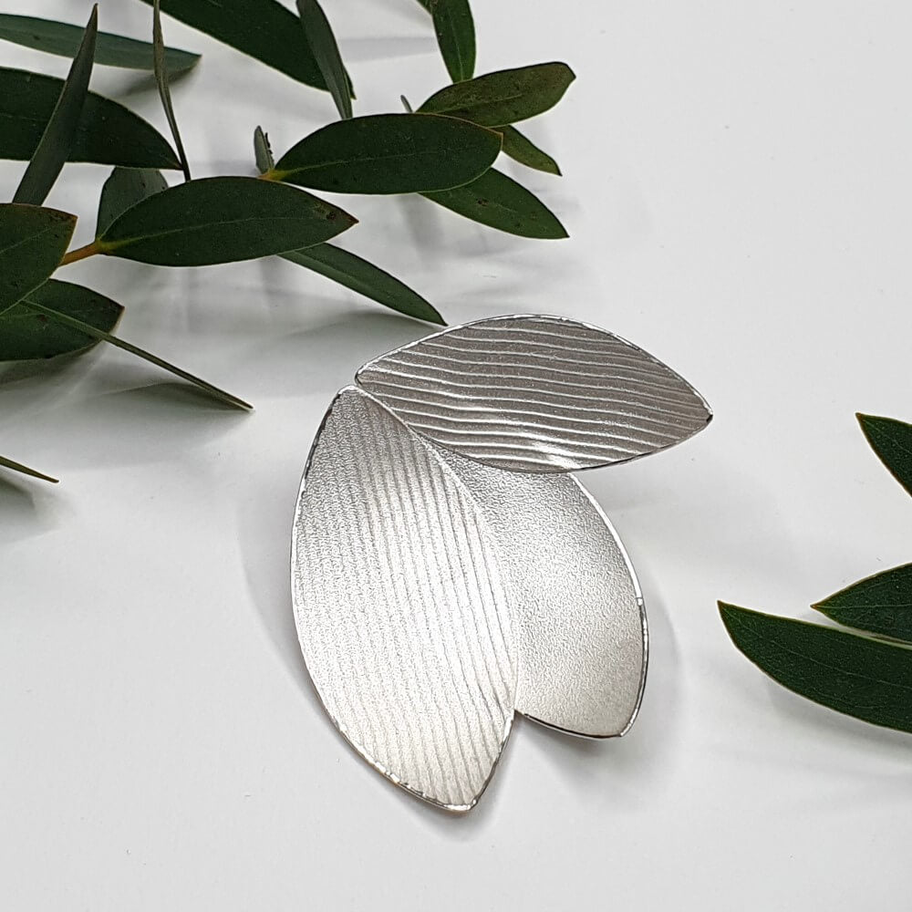 Donna Barry | Handmade Jewellery | The Biscuit Factory