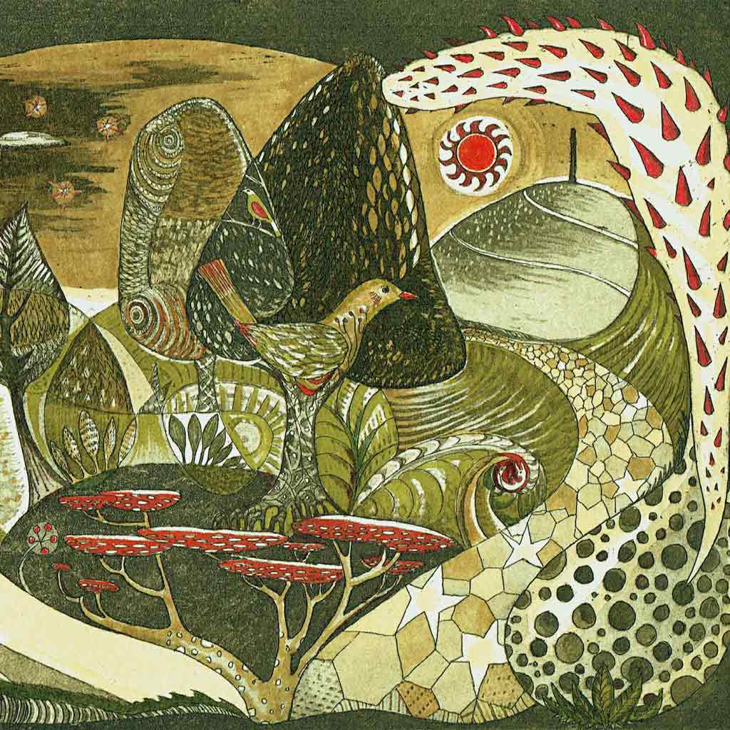 Kit Boyd - The Biscuit Factory